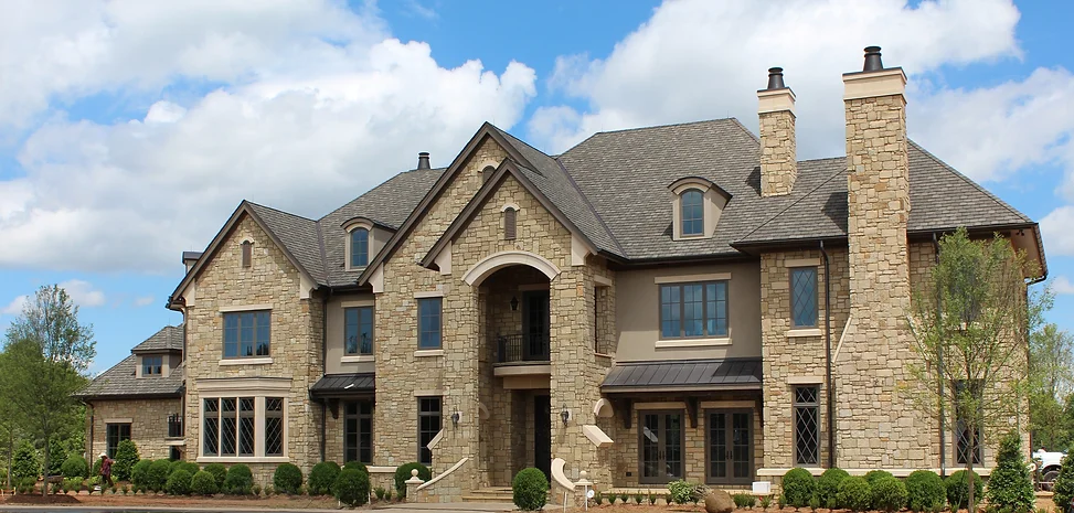 Rocky Top Stone Supply – A complete line of Tennessee Fieldstone and ...