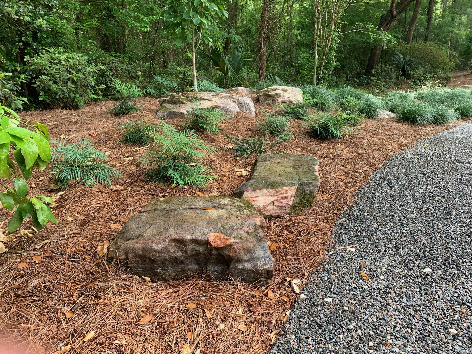 Rocky Top Stone Supply – A complete line of Tennessee Fieldstone and ...